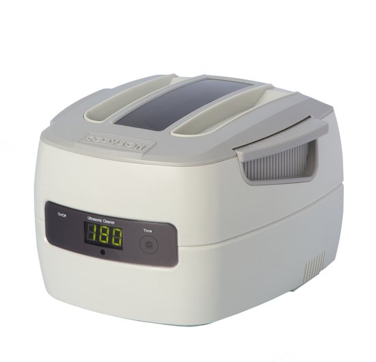 Codyson CD4801 - 1.3 liter set | Ultrasoon reiniger met digitaal ...