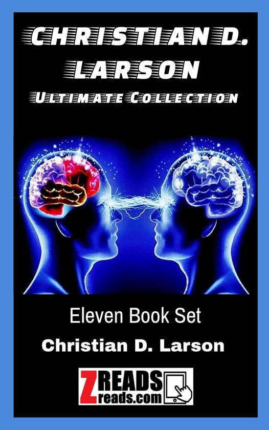 CHRISTIAN D. LARSON (ebook), Christian D. Larson | 1230003103944 ...