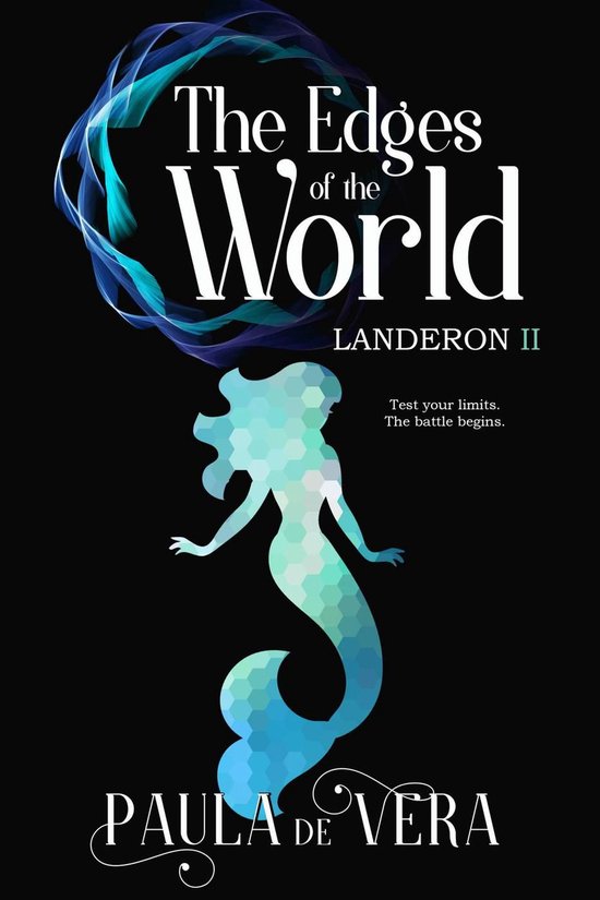 Landeron II 2 - The Edges of the World (ebook), Paula de Vera ...