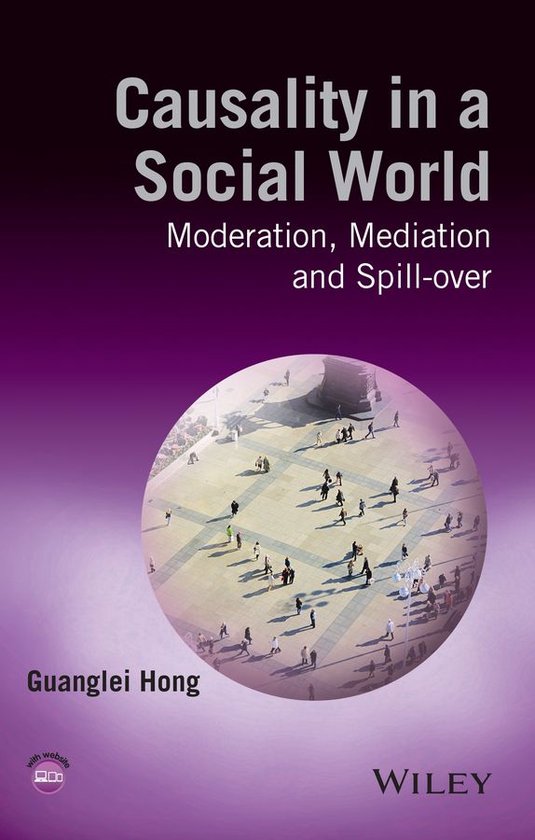 Causality in a Social World (ebook), Guanglei Hong | 9781119030607 ...