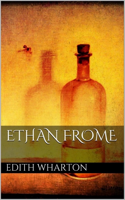 Ethan Frome (ebook), Edith Wharton | 9783732295920 | Boeken | bol