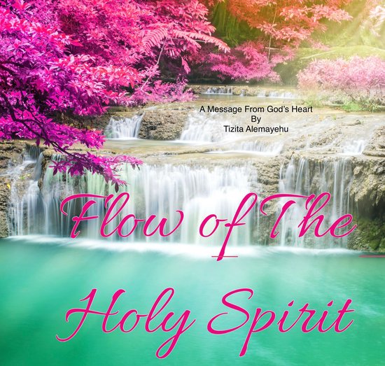 Flow of the Holy Spirit (ebook), Holy Spirit | 1230005389261 | Boeken ...