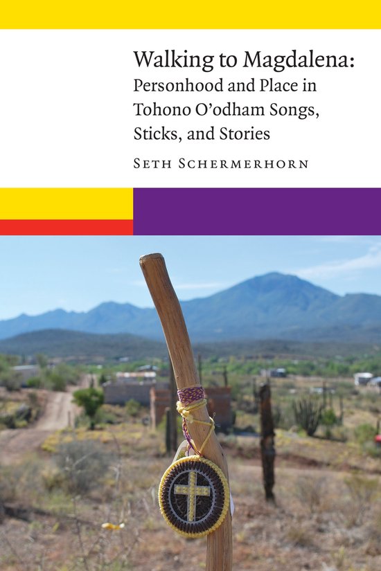 New Visions in Native American and Indigenous Studies - Walking to ...
