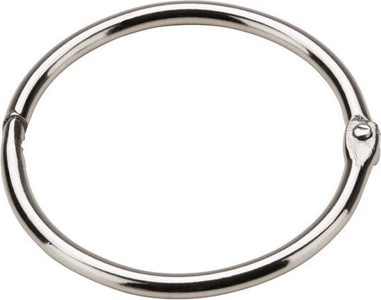 Klikring - 38 mm - 10 stuks | bol