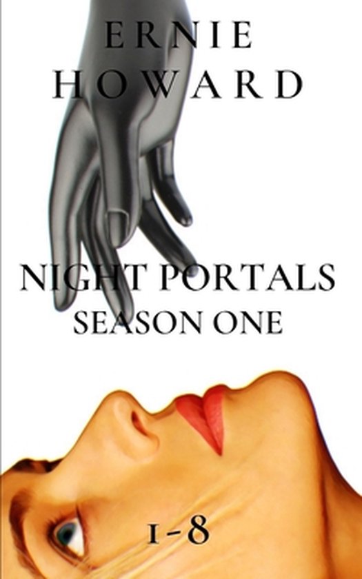 Night Portals, Ernie Howard | 9781798137116 | Boeken | bol