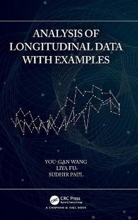 Analysis of Longitudinal Data with Examples | 9781498764605 | You-Gan ...