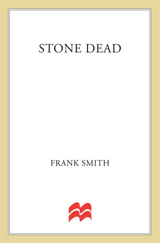 Neil Paget Police Procedures 2 - Stone Dead (ebook), Frank Smith ...