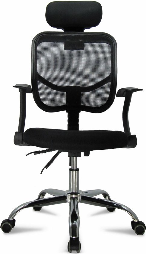 Jison™ ergonomische bureau stoel - Stoel - Bureau - Volledig ...
