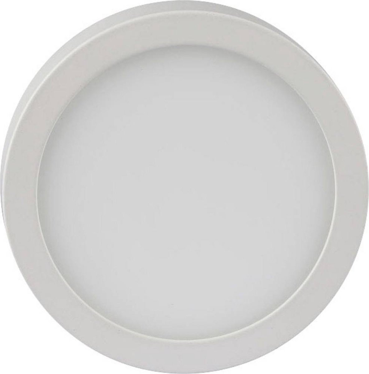 V-TAC VT-1805 RD 4000K 4917 LED-inbouwlamp 18 W Energielabel: F (A - G ...