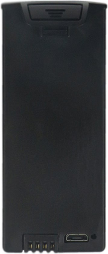 Idalium Eclipse Accu - 2000 MAH 7.6V Li-ion | bol.com