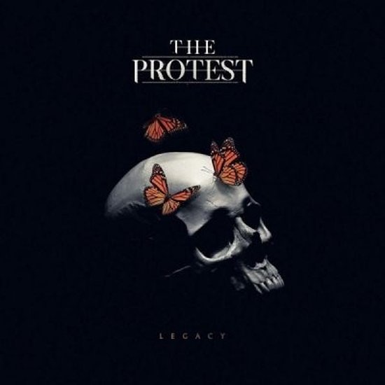 The Protest - Legacy (CD), The Protest | CD (album) | Muziek | bol