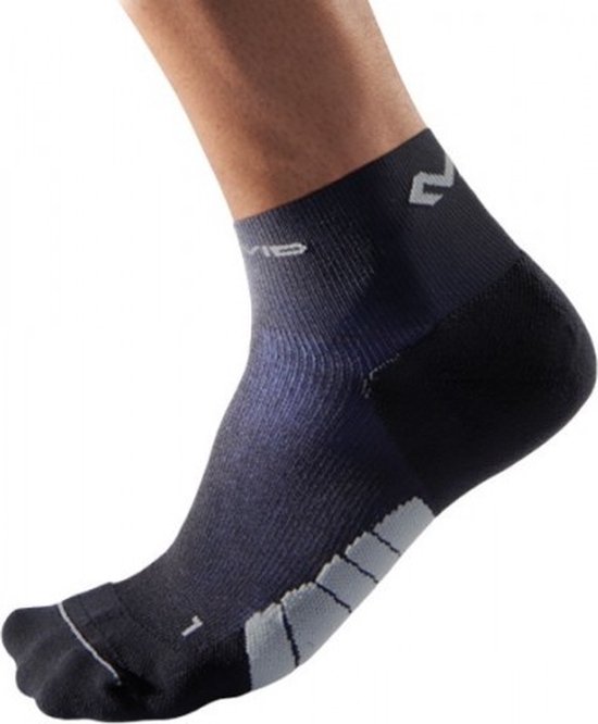 McDavid 8833 Loopsokken - Wit - Medium | bol.com