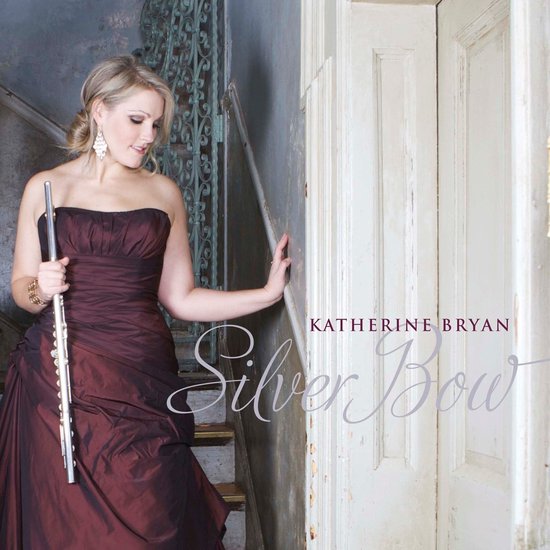 Katherine Bryan, Royal Scottish National Orchestra, Jac van Steen ...