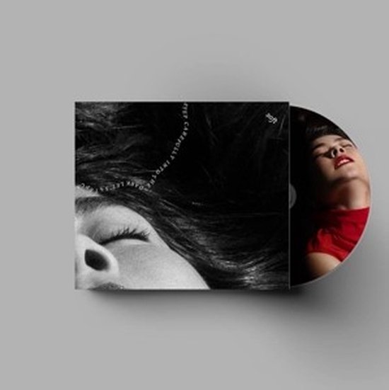 Mitski - Laurel Hell (Soft Version) (CD), Mitski | CD (album) | Muziek | bol.com