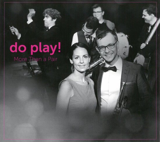 Do Play! - More Than A Pair (CD), Do Play! | Muziek | bol