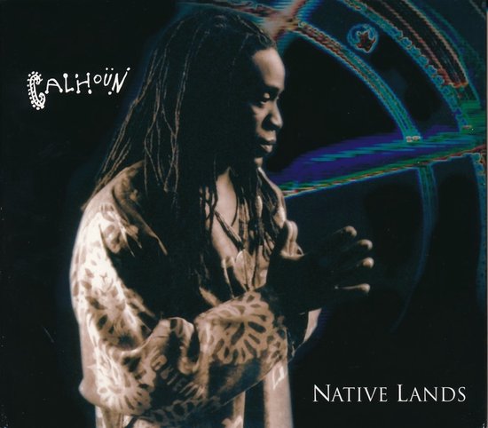 Native Lands (CD), Will Calhoun | Muziek | bol