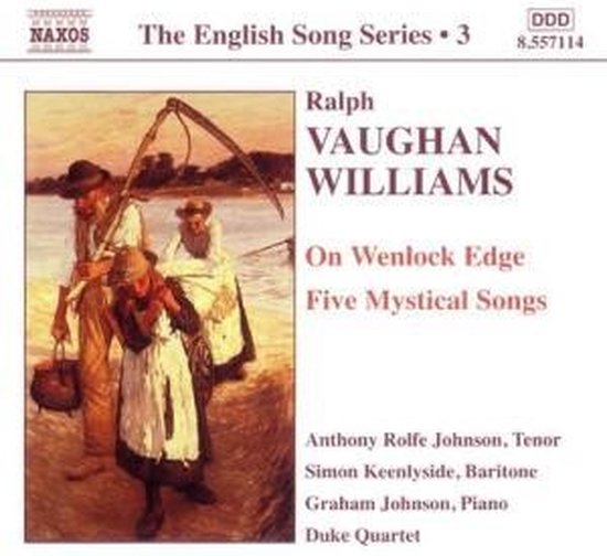 Various (From Collins Classics) - English Songs 3 (CD), Various (From ...