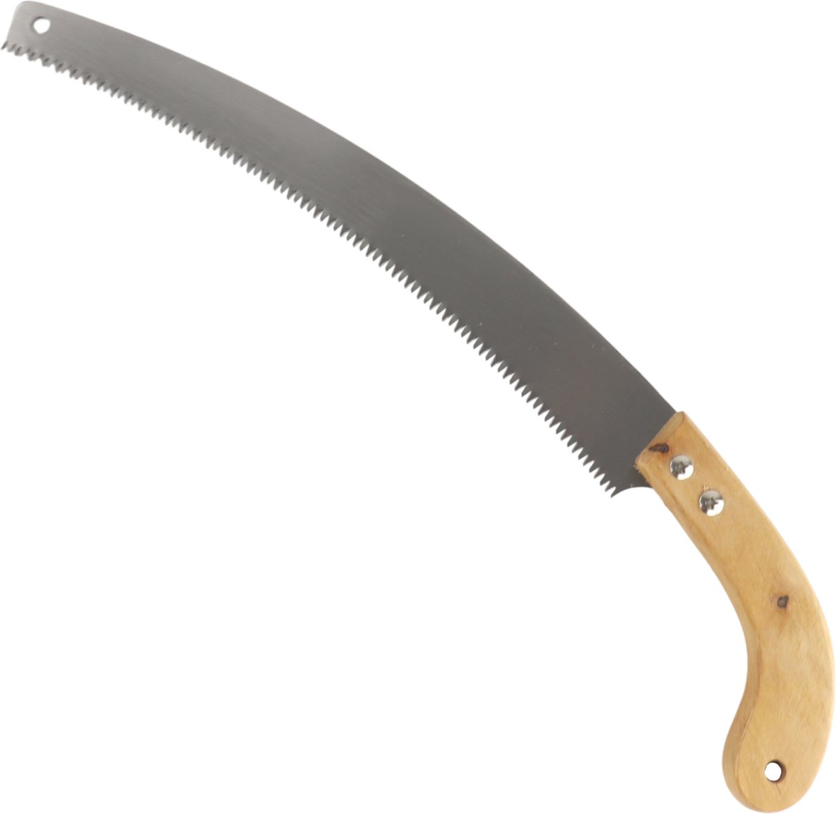 Orange85 Handzaag - voor Hout - 35 cm - Snoeizaag - Tuingereedschap ...