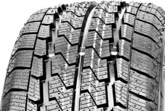 Nankang ALL SEASON VAN AW-8 225/75 R16 121/120R | bol