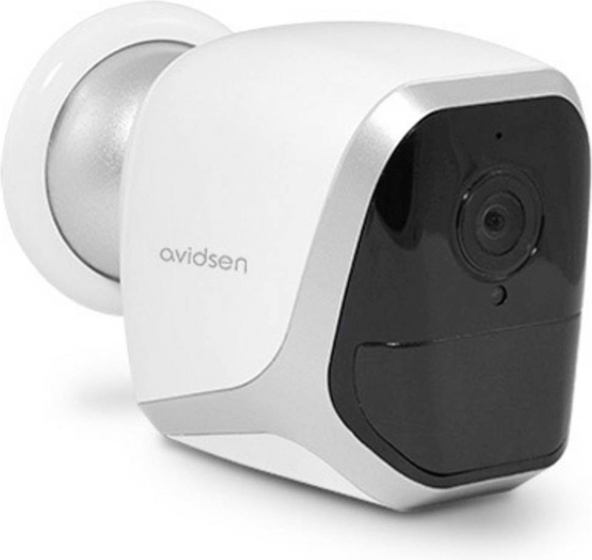 Caméra IP avec batterie 720p Avidsen 123985 | bol.com
