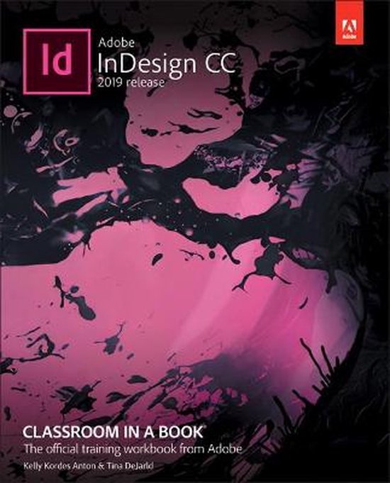 Adobe InDesign CC Classroom in a Book (2019 Release) | 9780135262153 ...