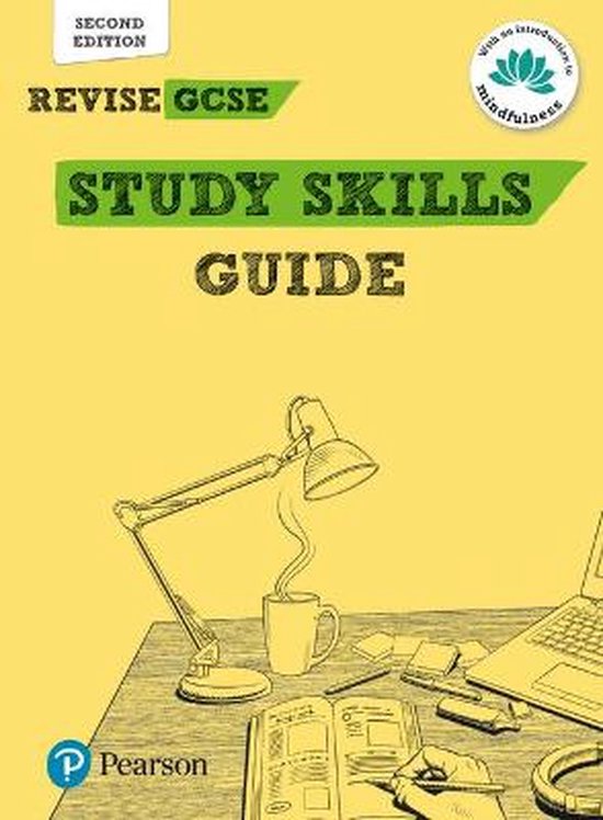 Revise GCSE Study Skills Guide | 9781292318875 | Rob Bircher | Boeken ...