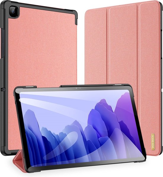 Samsung Galaxy Tab A7 Lite Tri-Fold - Samsung tablet A7 Lite case (8.7 ...