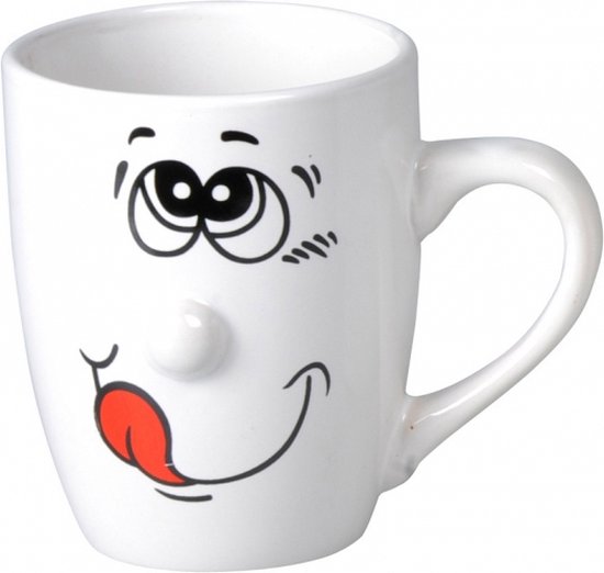 Mok smile model 1 | bol