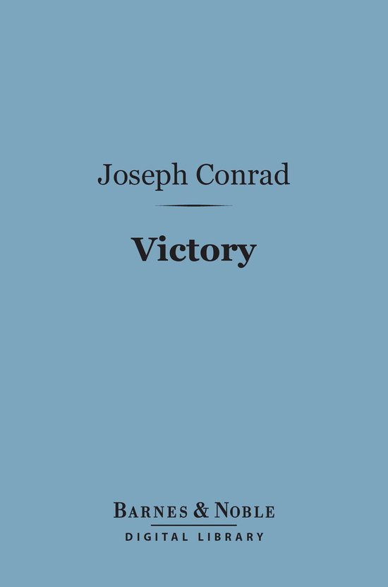 Barnes & Noble Digital Library - Victory (Barnes & Noble Digital ...