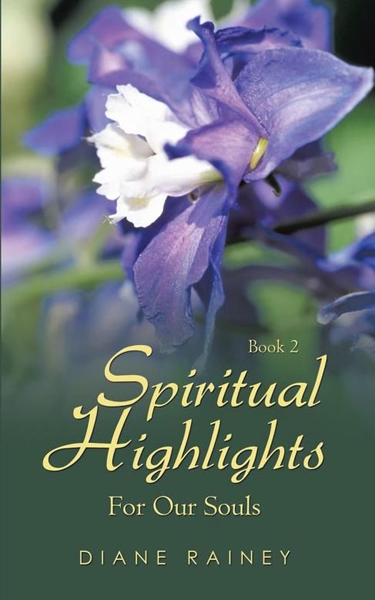 Spiritual Highlights for Our Souls (ebook), Diane Rainey ...