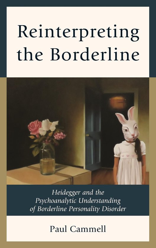 New Imago - Reinterpreting the Borderline (ebook), Paul Cammell | 9781442252851 | Boeken | bol.com