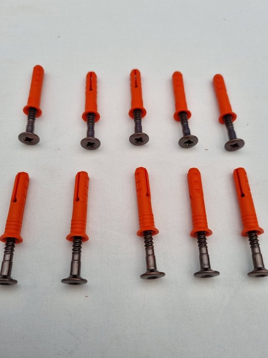 slagplug 6x30 | bol.com