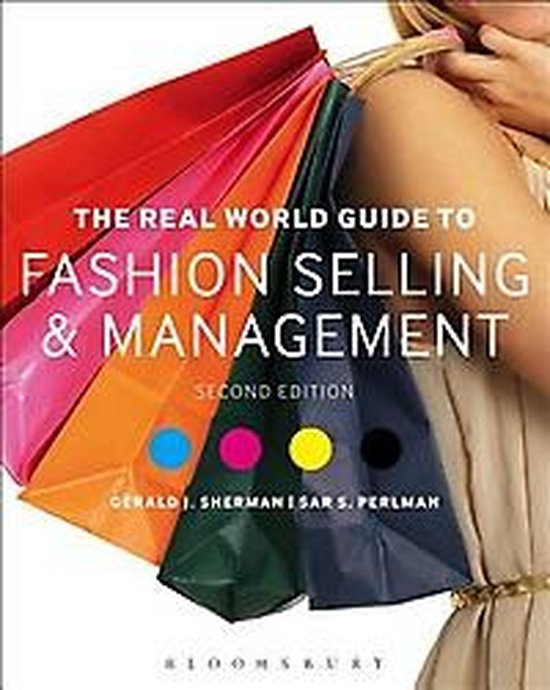 Real World Gde To Fashion Selling & Man | 9781609019334 | Gerald J ...