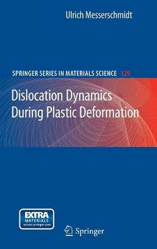 Dislocation Dynamics During Plastic Deformation | bol.com