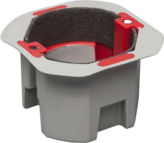 ABB insert brandwerend v/HW52-F lucht en geluidddicht | bol