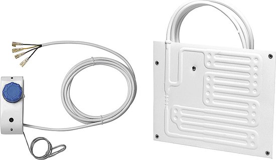 Verdamper VD-02 | bol