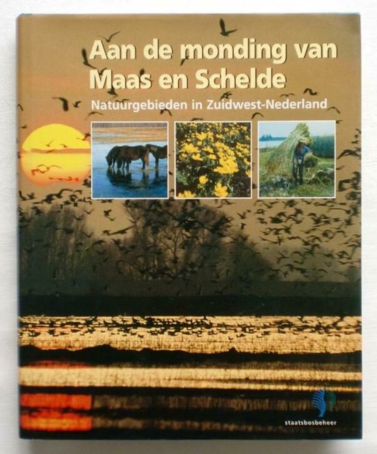 AAN DE MONDING VAN MAAS EN SCHELDE, Anton van Haperen | 9789090132846 ...