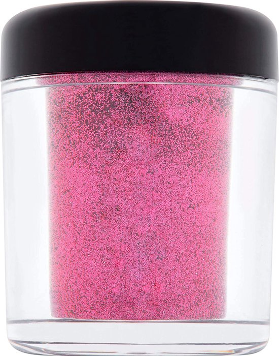 Collection Glam Crystal's Face And Body Glitter - 4 Temptation | bol