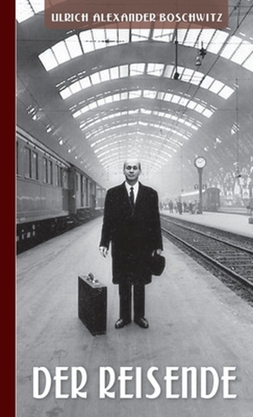 Ulrich Alexander Boschwitz, Ulrich Alexander Boschwitz | 9781794717381 ...