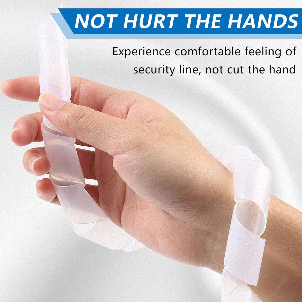 Spiraal Kabelslang 10 Meter - Kabel Management Snoer Organizer Slang ...