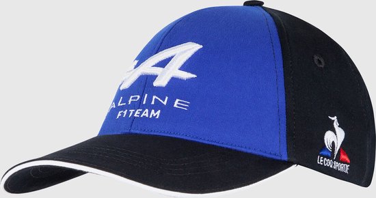 Alpine F1 Cap | bol.com