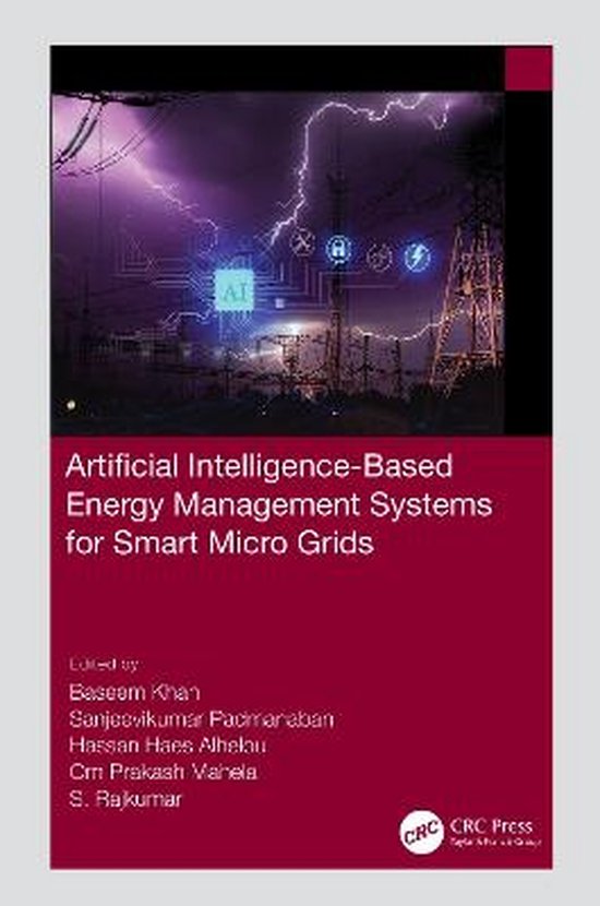 Artificial Intelligence-Based Energy Management Systems for Smart ...