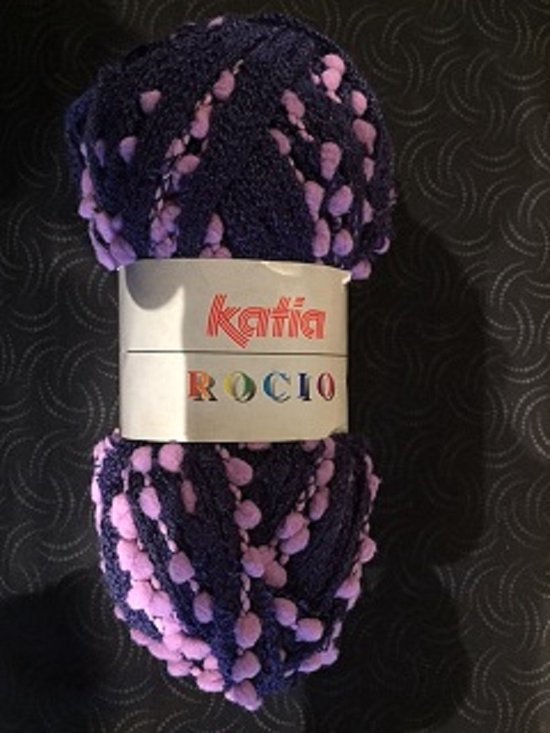 Katia breigaren Rocio Nr 504 | bol.com