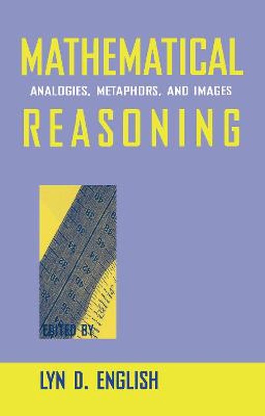 Mathematical Reasoning | 9780805819786 | Boeken | bol.com