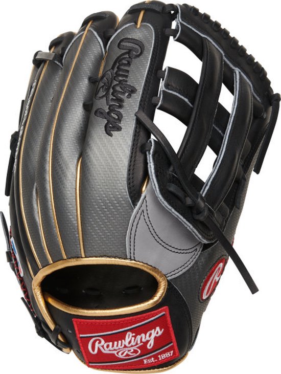 Rawlings PROBH3 13 Inch Model LH | bol.com