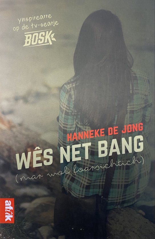 wes net bang | 9789492176400 | Boeken | bol