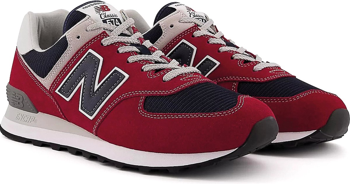 New Balance Sneakers Mannen - Maat 45 | bol.com