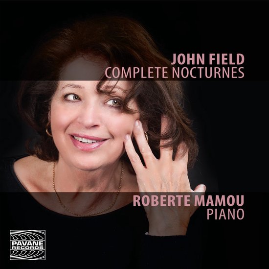 Roberte Mamou - Complete Nocturnes (2 CD), Roberte Mamou | Muziek | bol