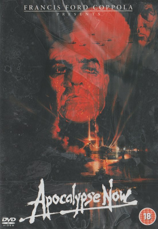 Apocalypse Now (Dvd) | Dvd's | bol.com