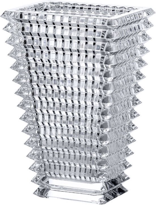 Baccarat vaas Eye | bol.com